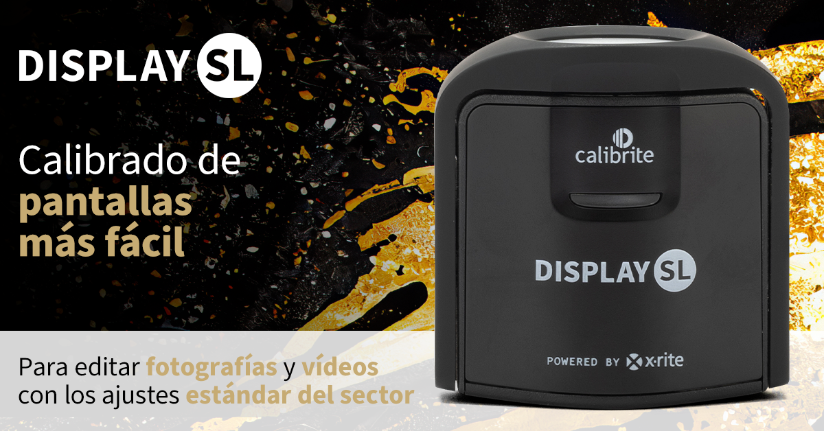 Calibrite Display SL: Una Guía para Principiantes - Calibrite - Spain