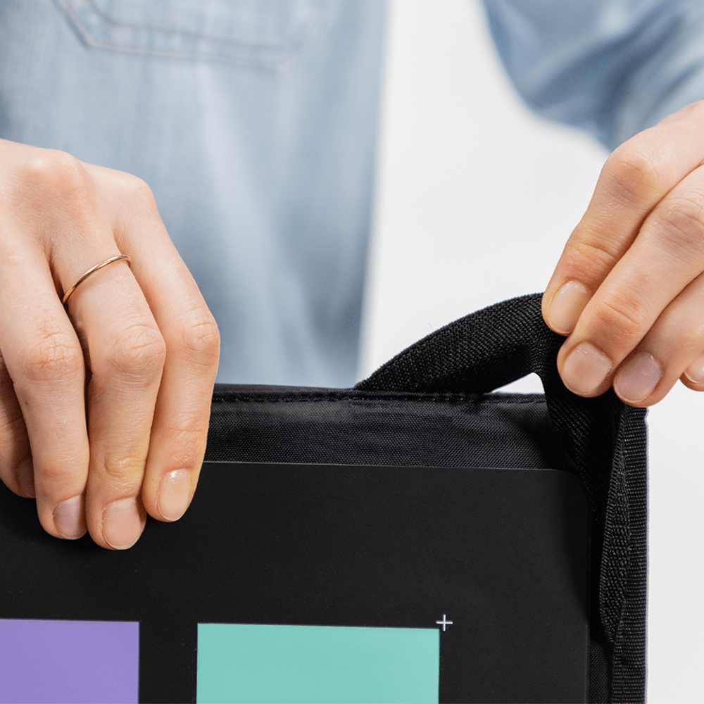 ColorChecker Classic XL with Case - Calibrite - United States