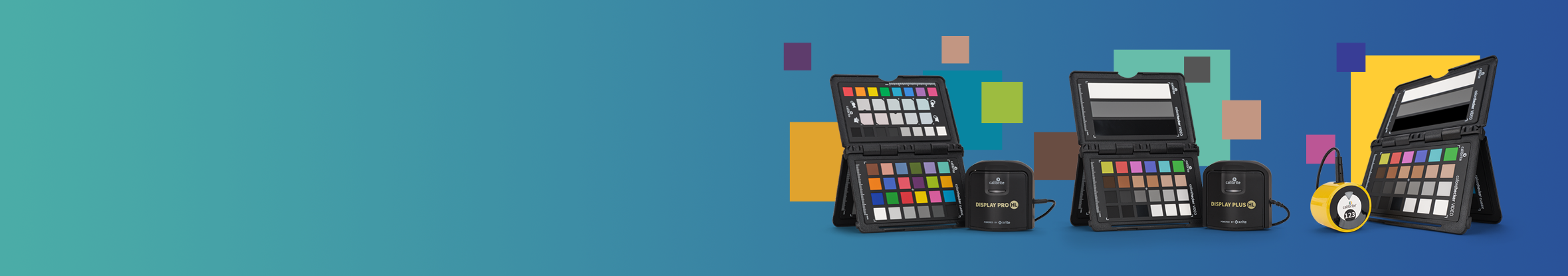 New Kits - Calibrite - United States